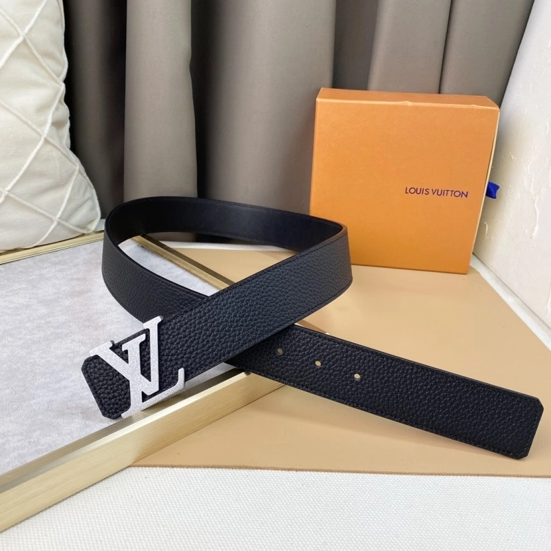 Official Louis Vuitton Belts