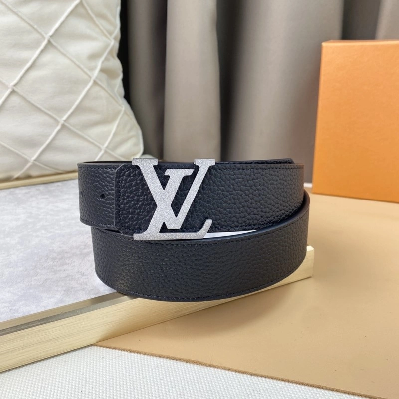 Official Louis Vuitton Belts