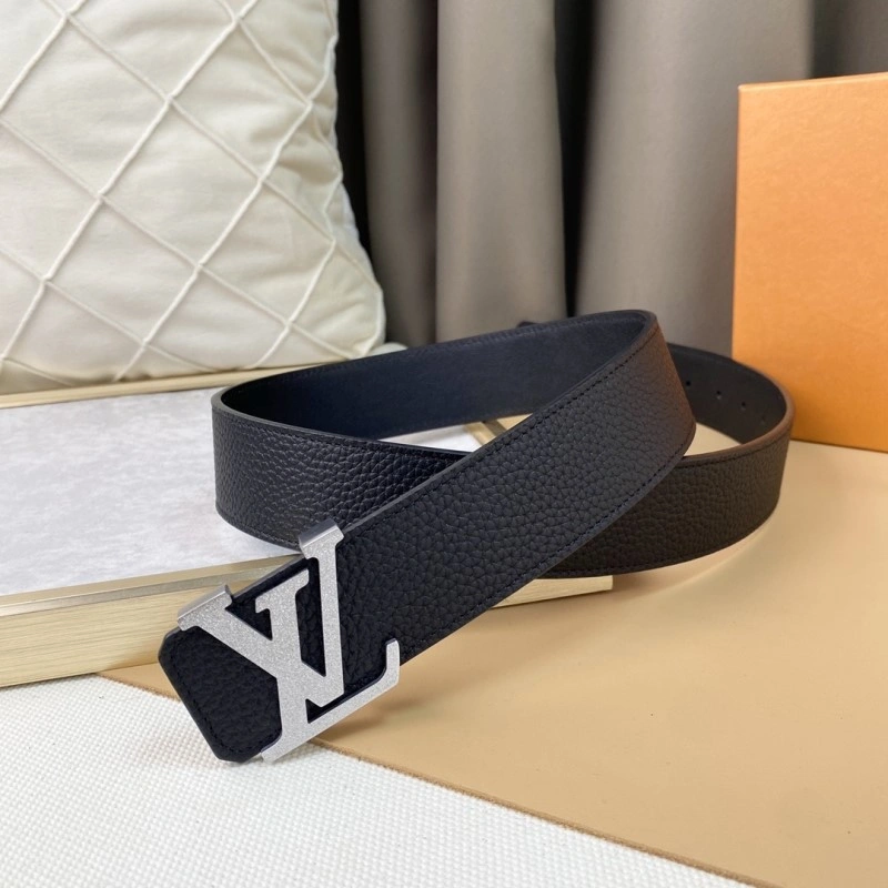 Official Louis Vuitton Belts