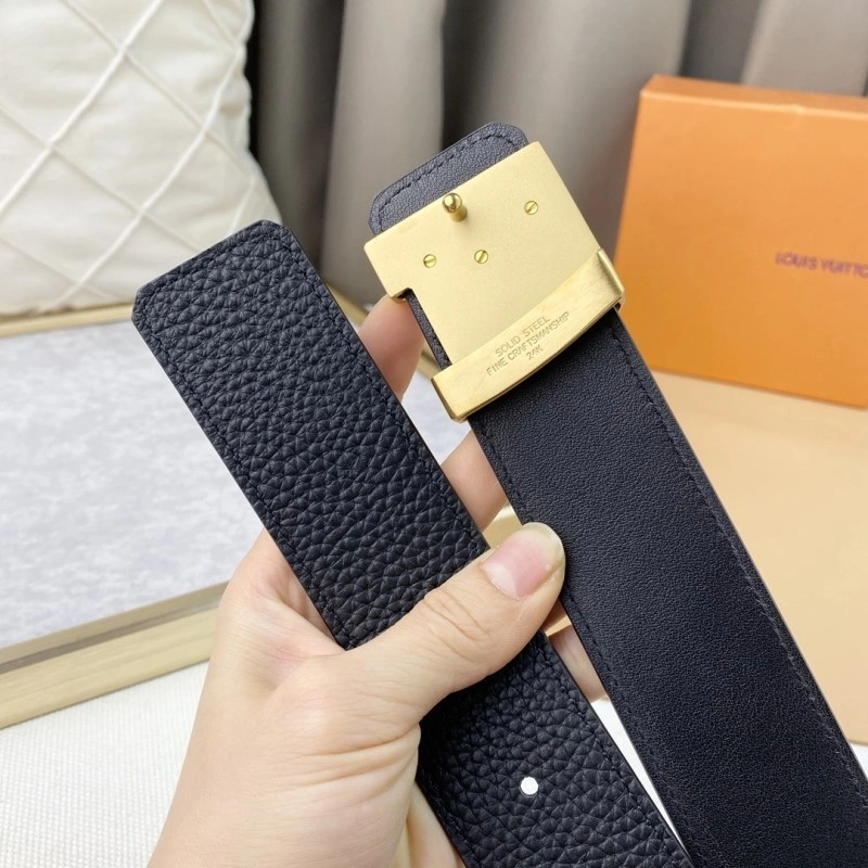 Cut-rate Louis Vuitton Belts