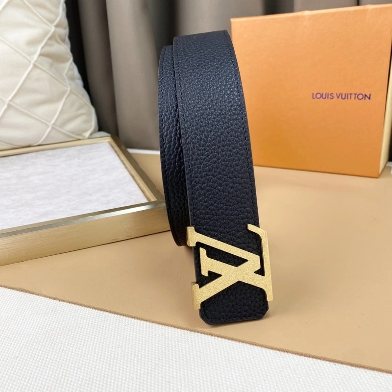 Cut-rate Louis Vuitton Belts