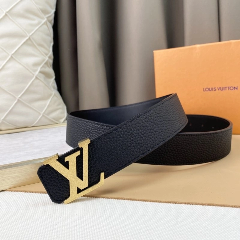 Cut-rate Louis Vuitton Belts