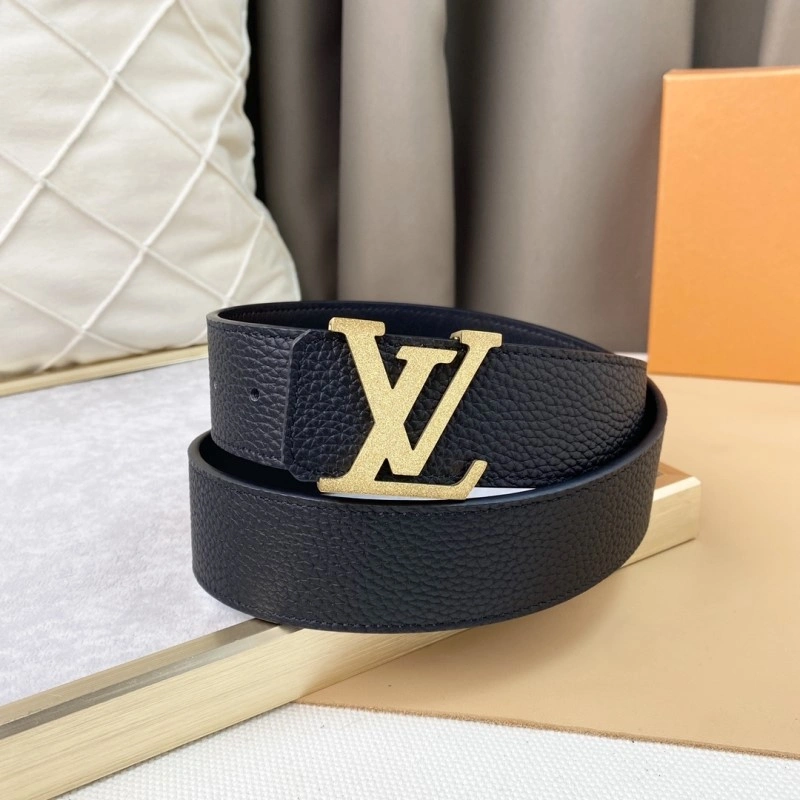 Cut-rate Louis Vuitton Belts