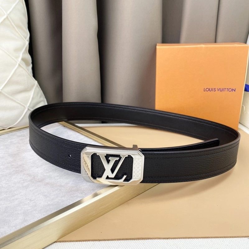 Top match Louis Vuitton Belts