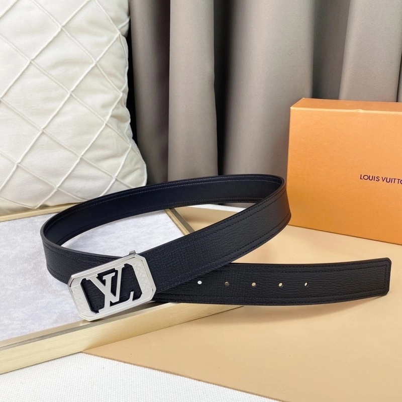Top match Louis Vuitton Belts