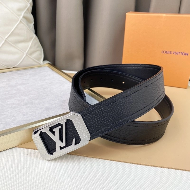 Top match Louis Vuitton Belts