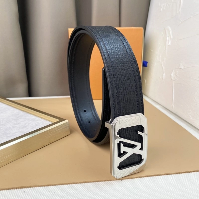 Top match Louis Vuitton Belts