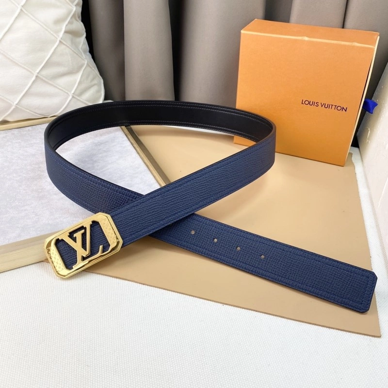 Value-priced Louis Vuitton Belts