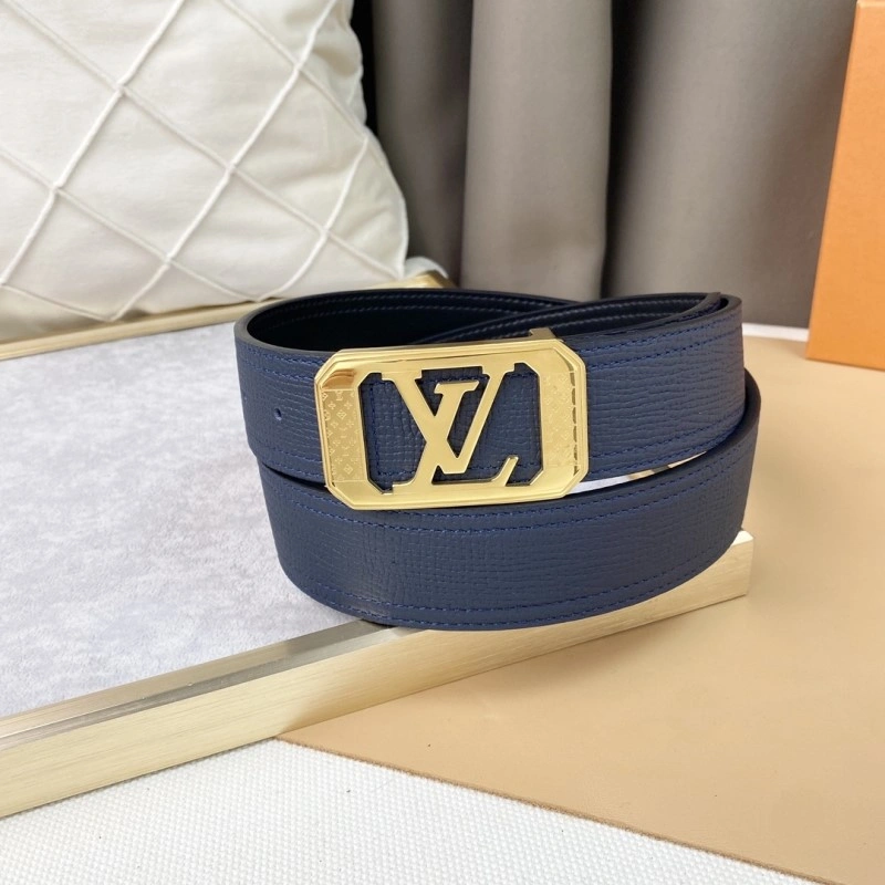 Value-priced Louis Vuitton Belts