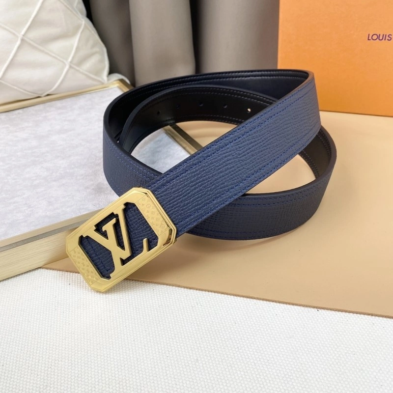 Value-priced Louis Vuitton Belts