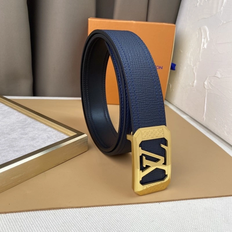 Value-priced Louis Vuitton Belts