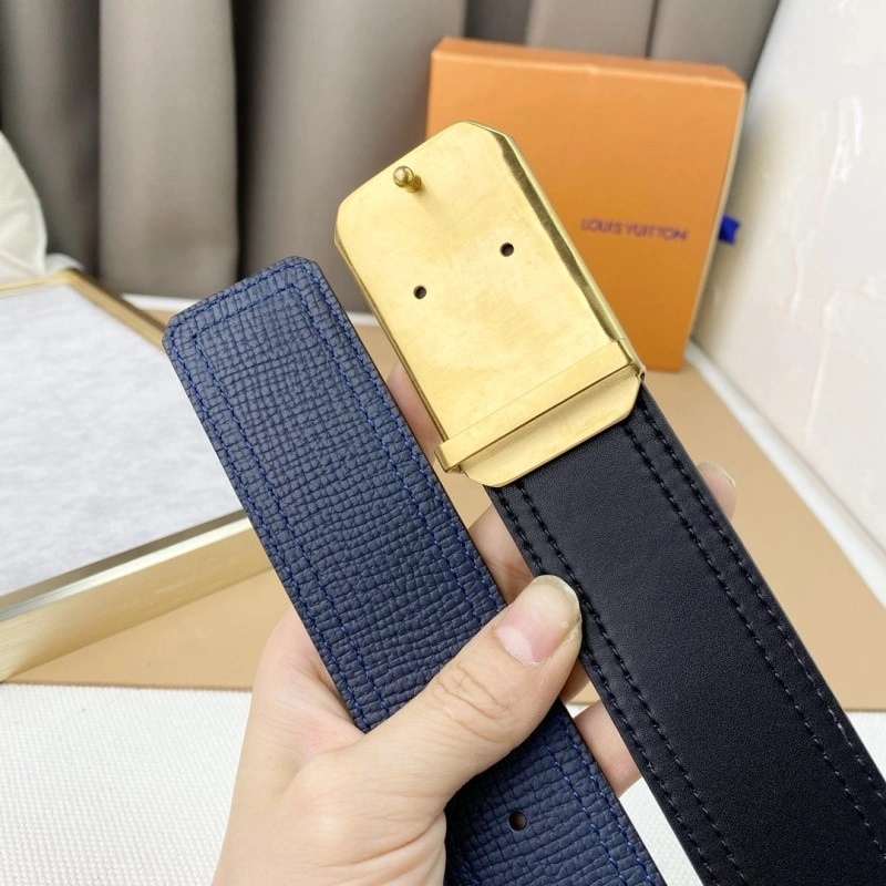 Value-priced Louis Vuitton Belts