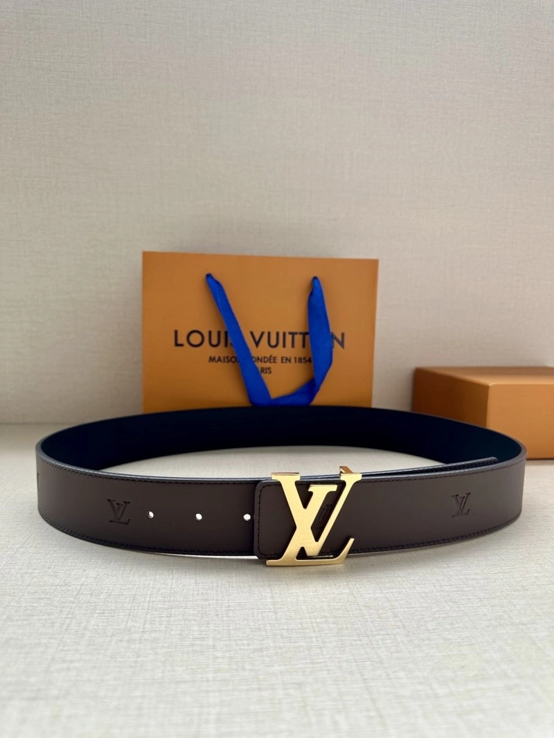Top mirror Louis Vuitton Belts