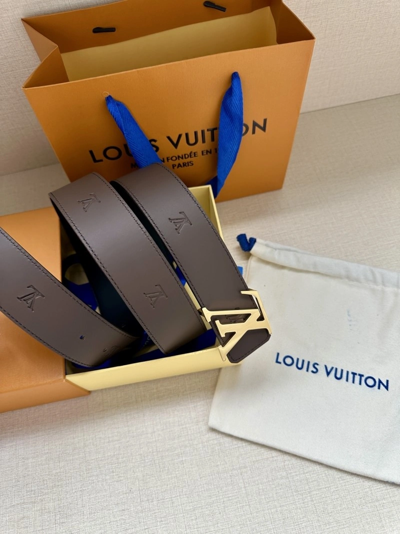Top mirror Louis Vuitton Belts