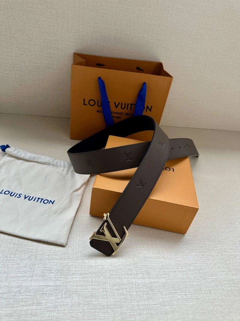 Top mirror Louis Vuitton Belts