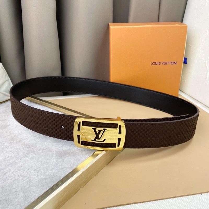 1:1 copy Louis Vuitton Belts