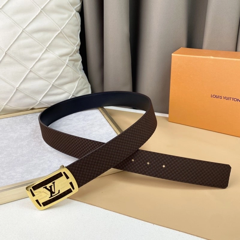 1:1 copy Louis Vuitton Belts