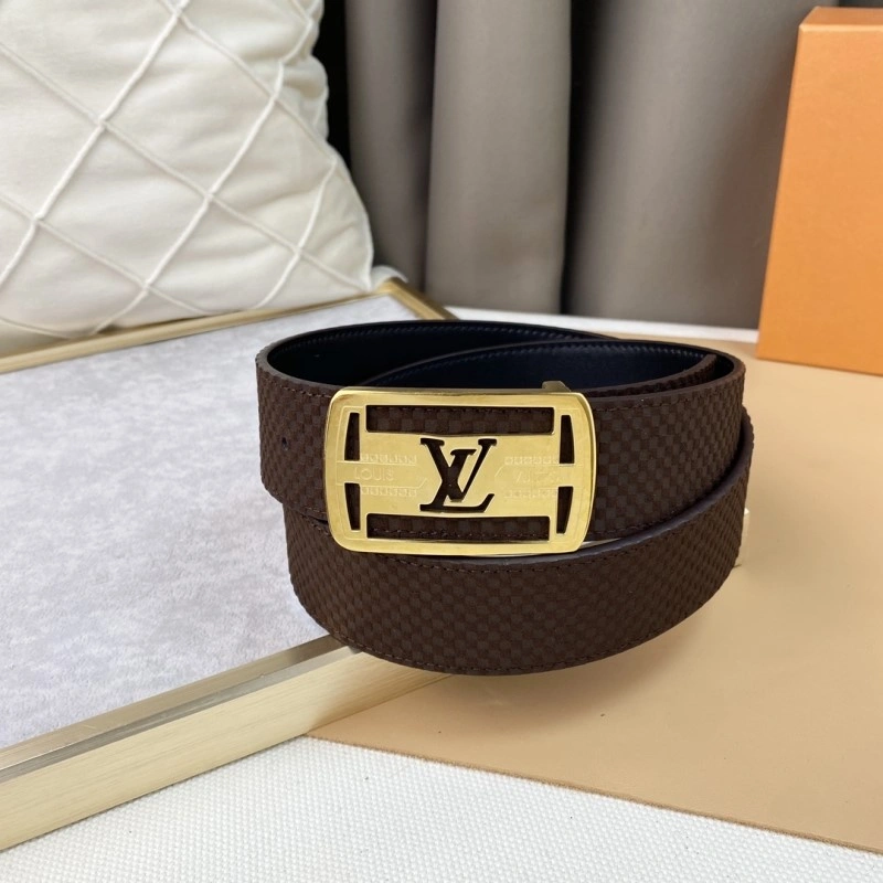 1:1 copy Louis Vuitton Belts