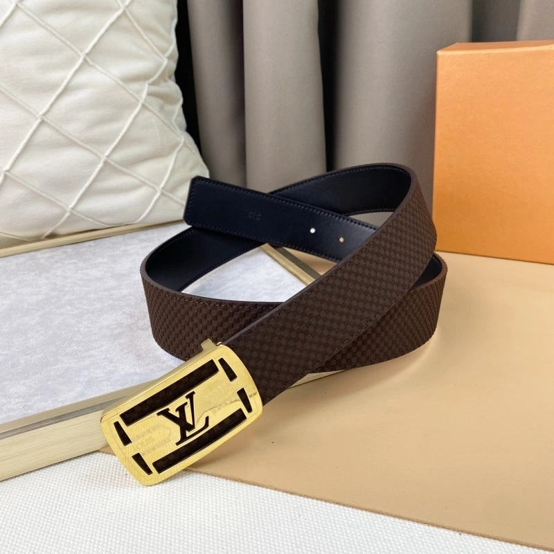 1:1 copy Louis Vuitton Belts
