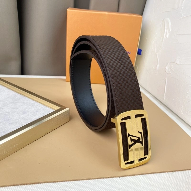 1:1 copy Louis Vuitton Belts