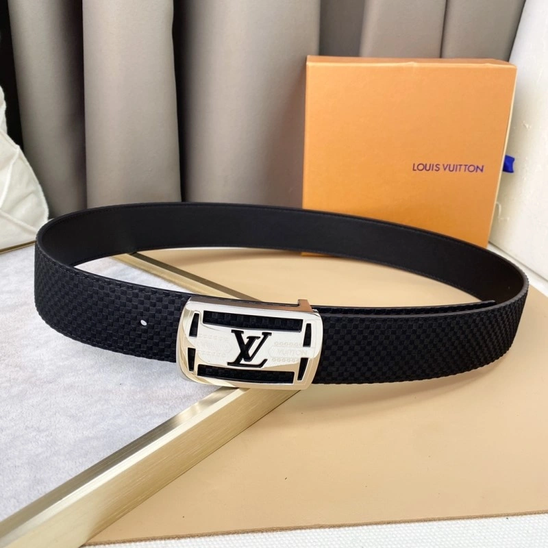 Economical Louis Vuitton Belts