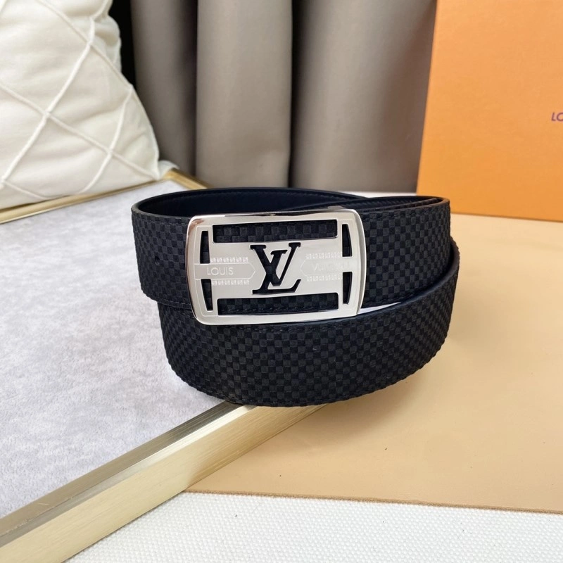 Economical Louis Vuitton Belts