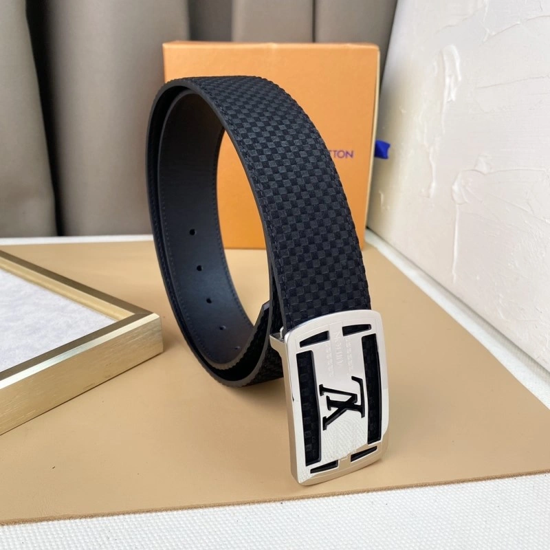 Economical Louis Vuitton Belts