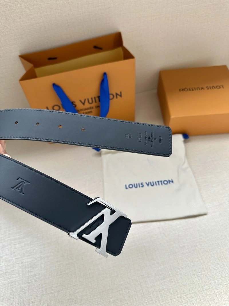 High fidelity Louis Vuitton Belts