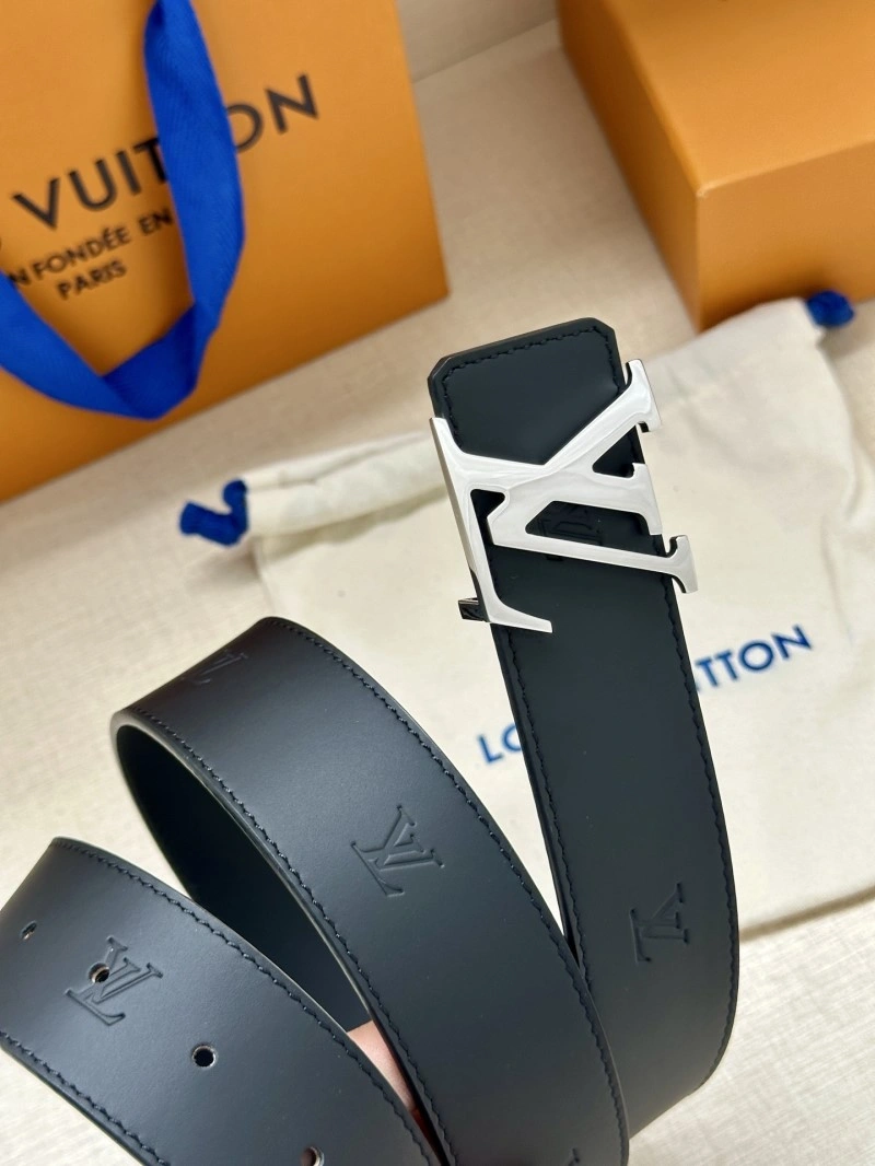 High fidelity Louis Vuitton Belts