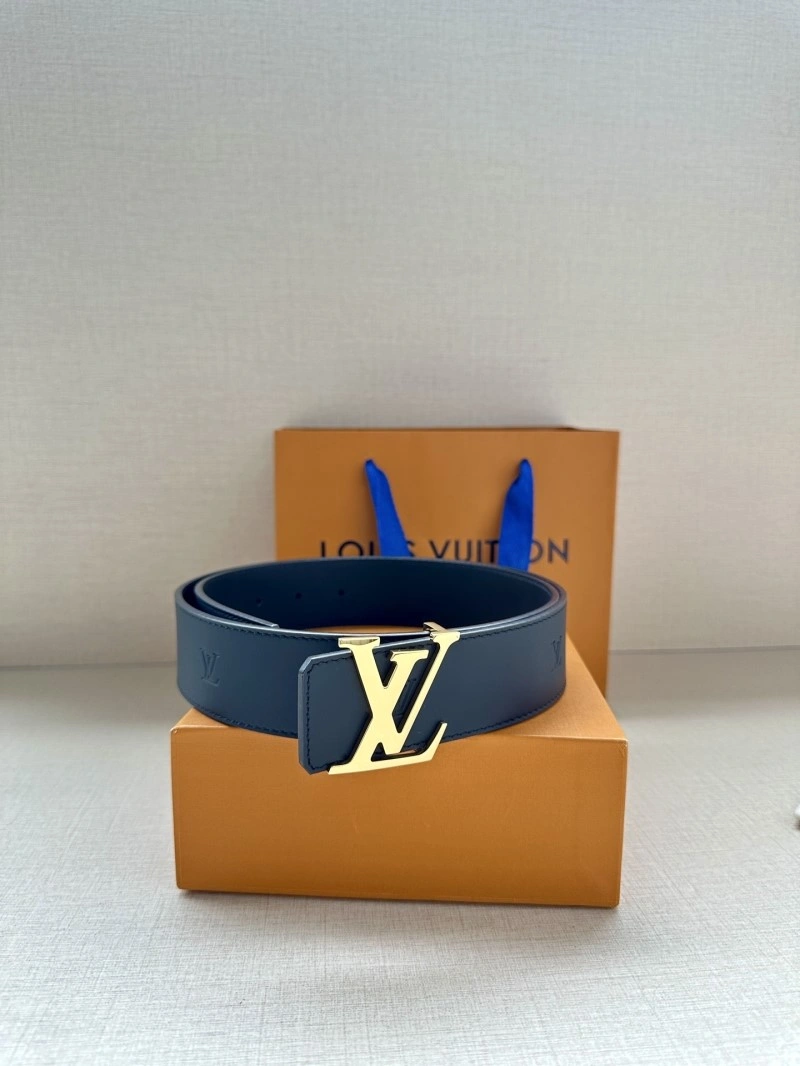 High fidelity Louis Vuitton Belts