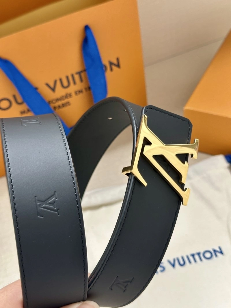 High fidelity Louis Vuitton Belts