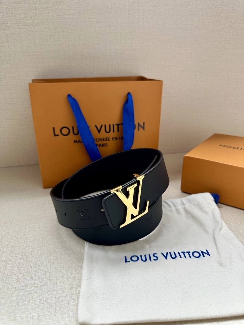 High fidelity Louis Vuitton Belts