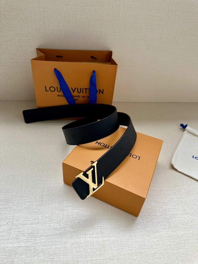 High fidelity Louis Vuitton Belts