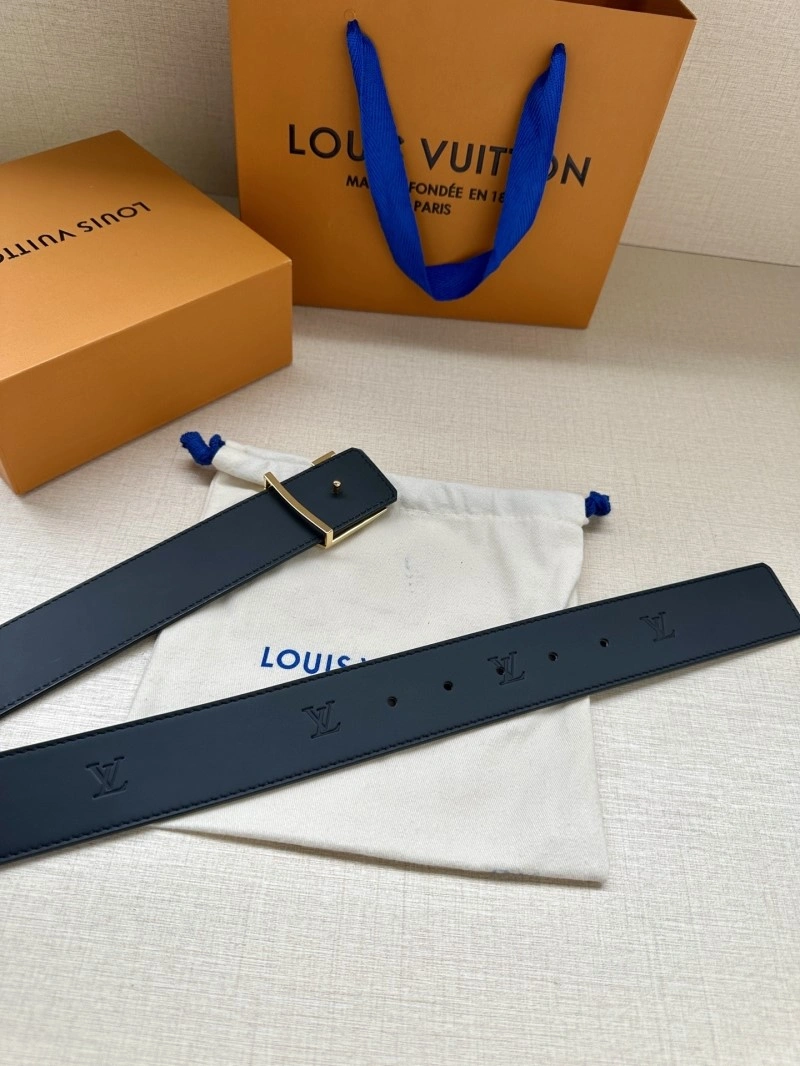 High fidelity Louis Vuitton Belts