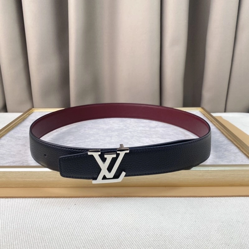 Bargain Louis Vuitton Belts