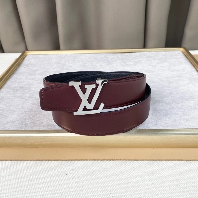 Bargain Louis Vuitton Belts