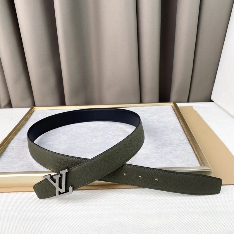 Cut-rate Louis Vuitton Belts
