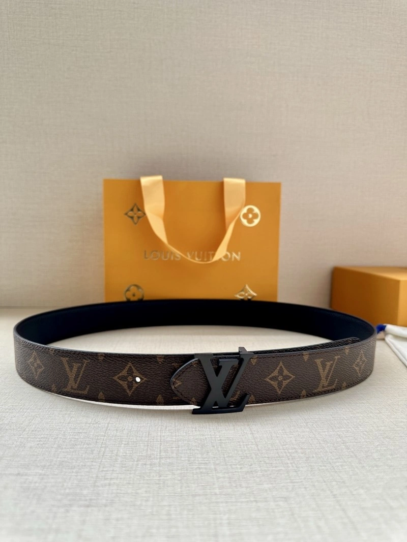 Precise copy Louis Vuitton Belts