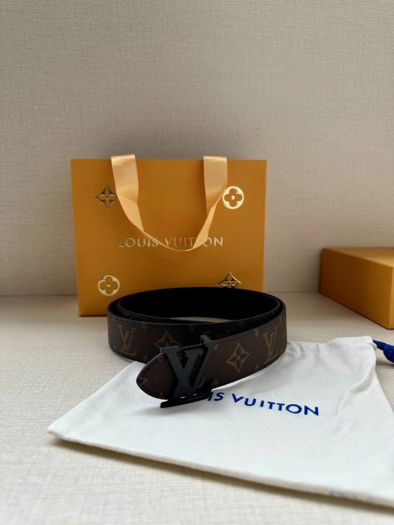 Precise copy Louis Vuitton Belts
