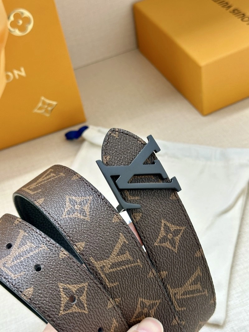 Precise copy Louis Vuitton Belts