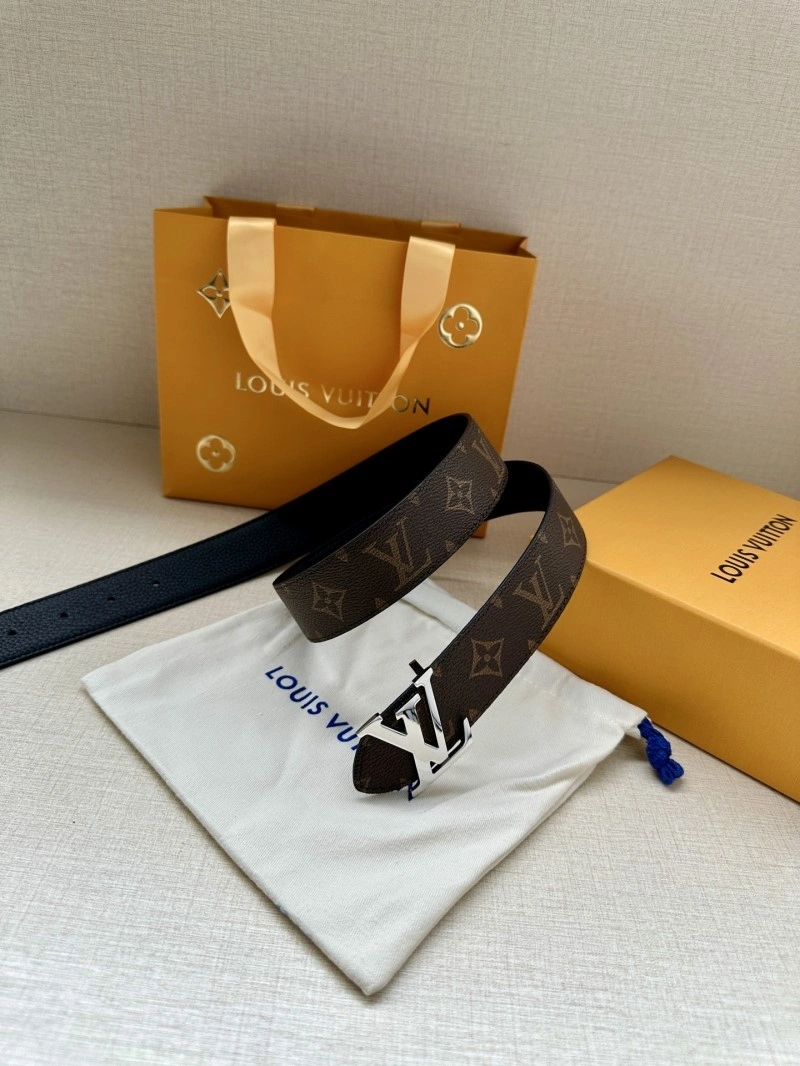 Exact replica Louis Vuitton Belts