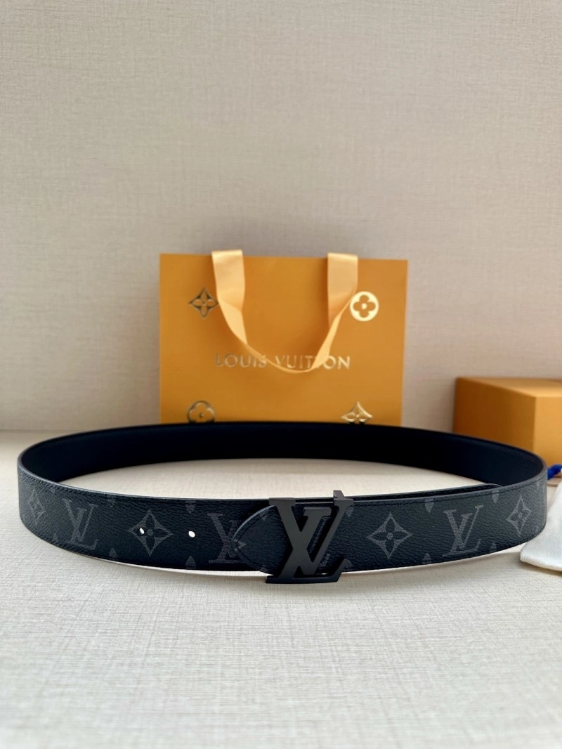 Top match Louis Vuitton Belts