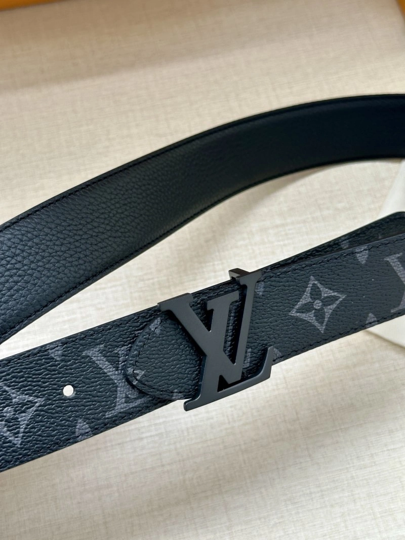 Top match Louis Vuitton Belts