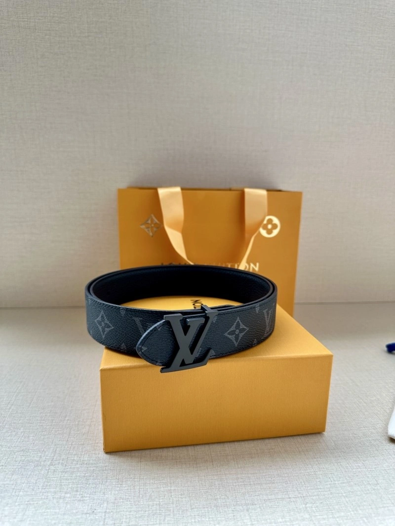 Top match Louis Vuitton Belts