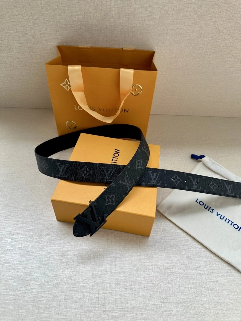 Top match Louis Vuitton Belts
