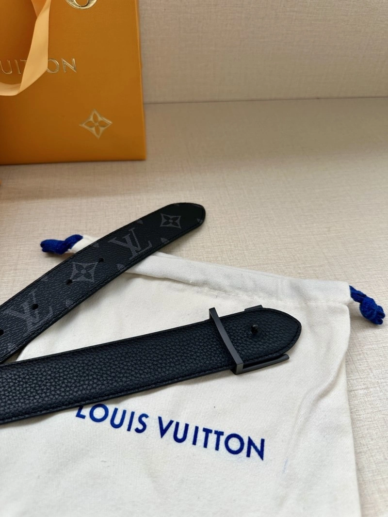 Top match Louis Vuitton Belts