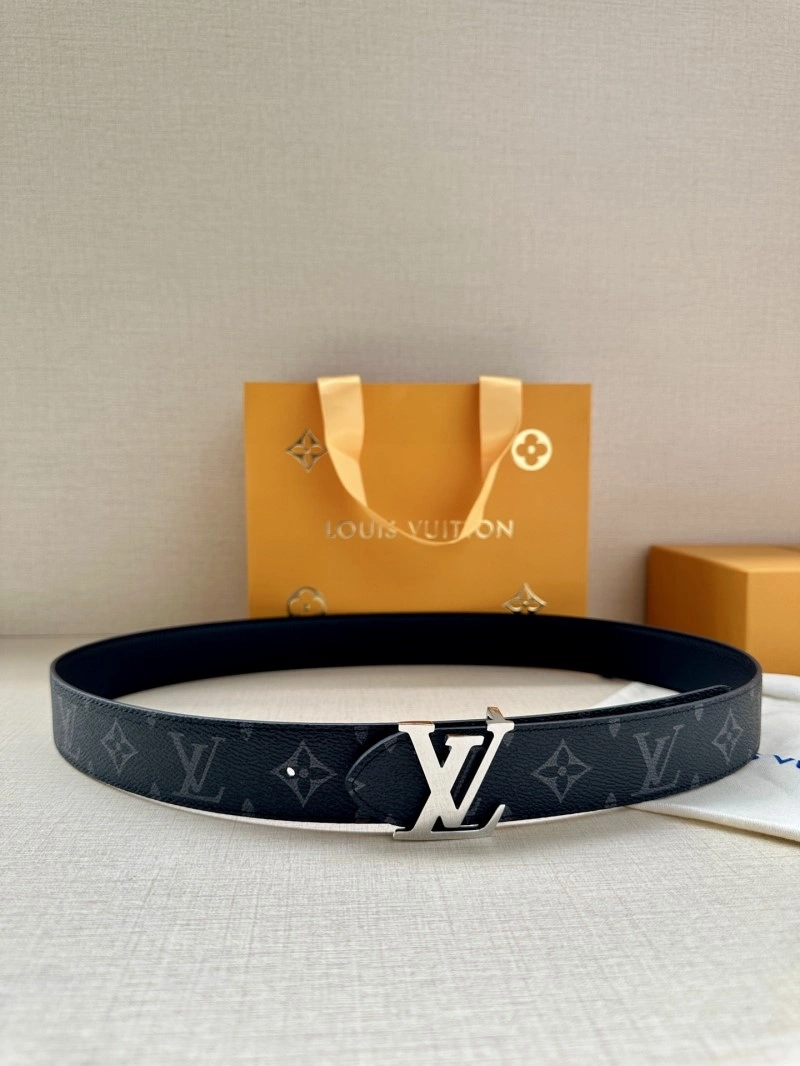 High fidelity Louis Vuitton Belts