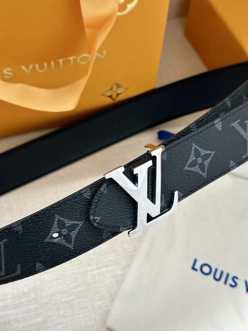 High fidelity Louis Vuitton Belts