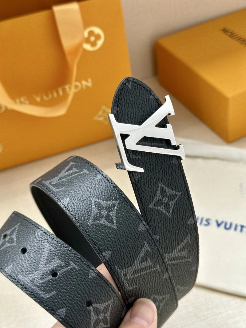 High fidelity Louis Vuitton Belts