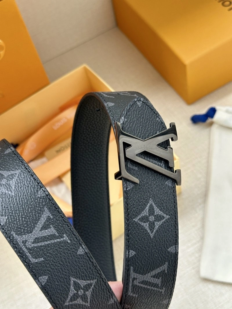 High fidelity Louis Vuitton Belts